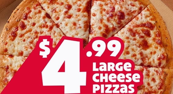 Saturday Food Specials & Restaurant Deals